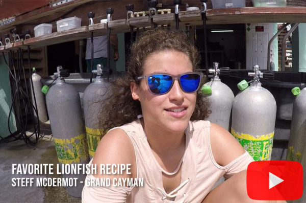 Ways to Prepare and Cook Lionfish - Lionfish Divers